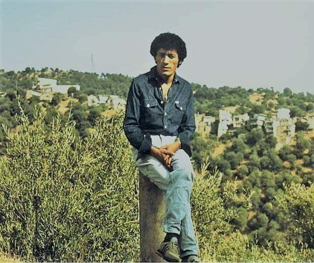 Matoub Lounès : toujours vivant